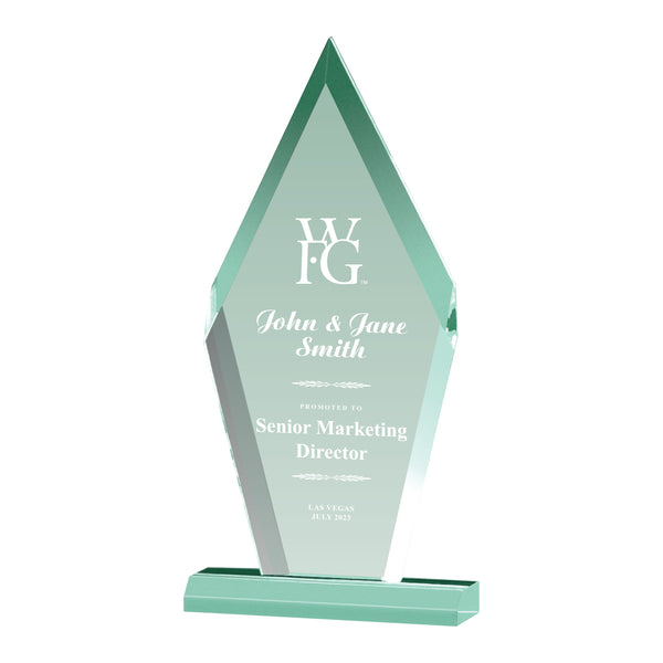 Classic Arrowhead Award – WFG Store