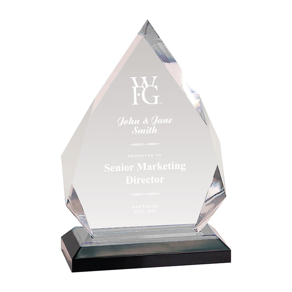 Classic Diamond Impress Award – WFG Store