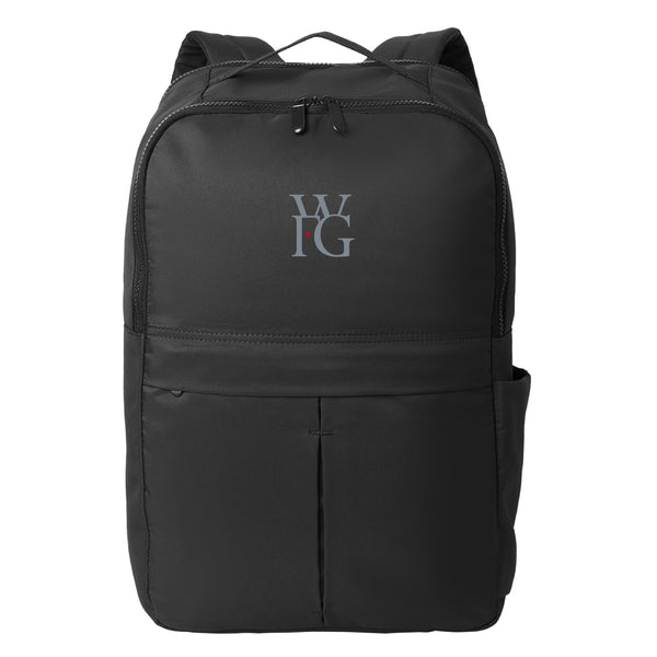 Matte Backpack – WFG Store