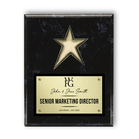 Plaques – WFG Store