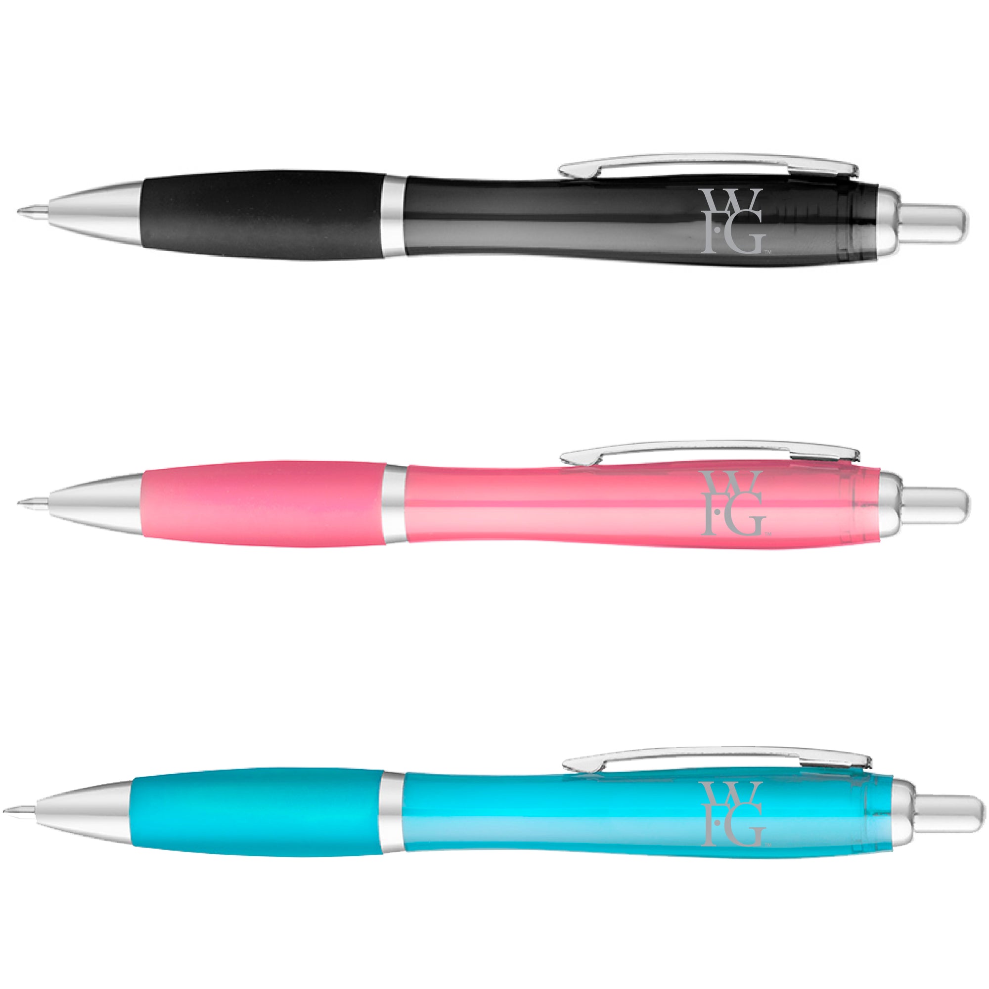 Curvaceous Pens – WFG Store
