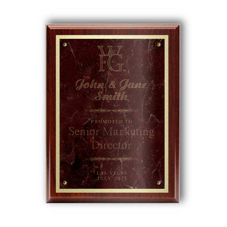Plaques – Page 2 – WFG Store