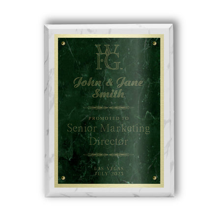 Plaques – Page 2 – WFG Store