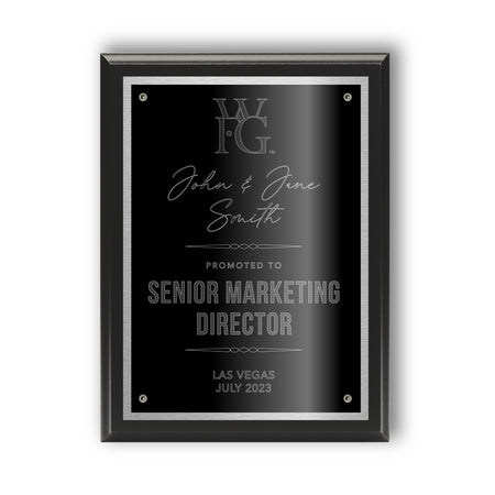 Plaques – Page 3 – WFG Store