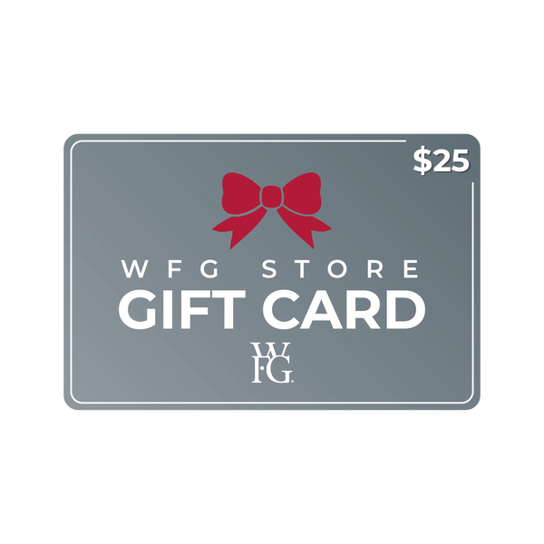 WFG Store Gift Card