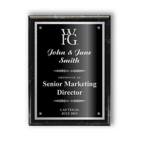 Plaques – WFG Store