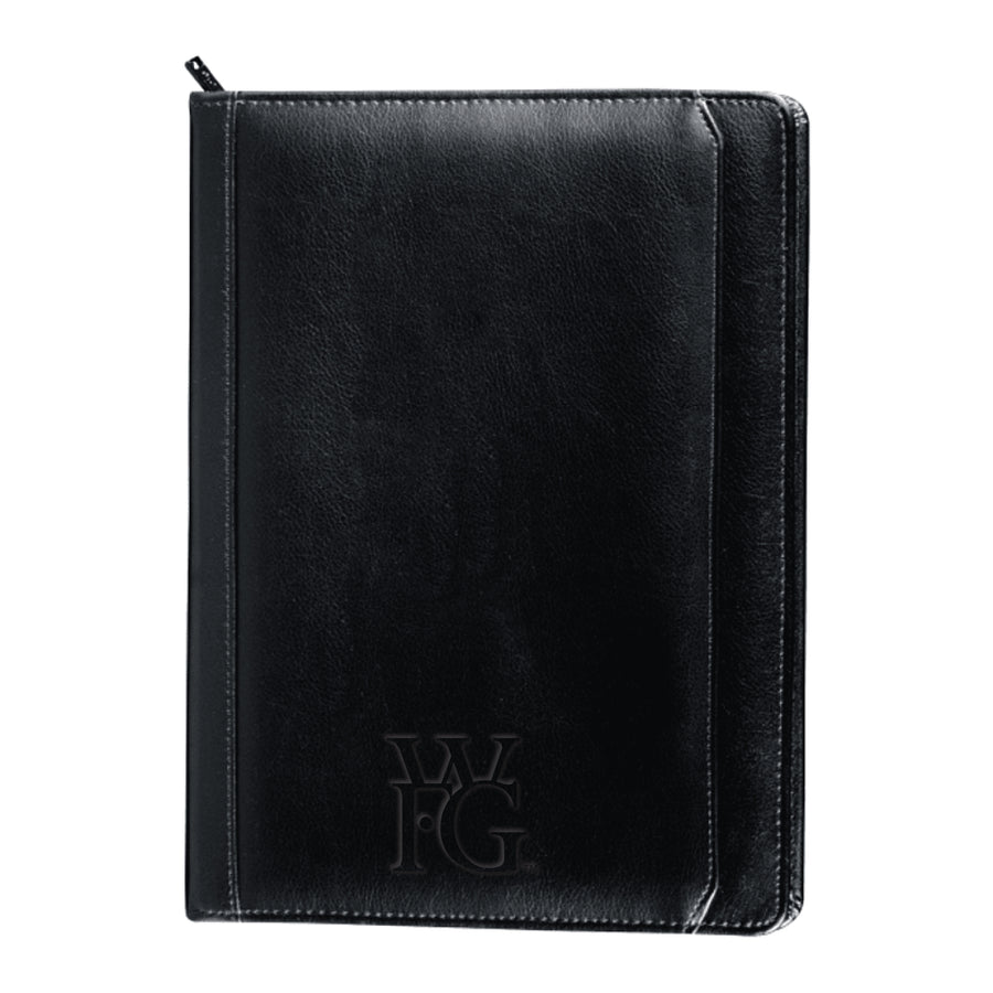 Notebooks & Padfolios – WFG Store