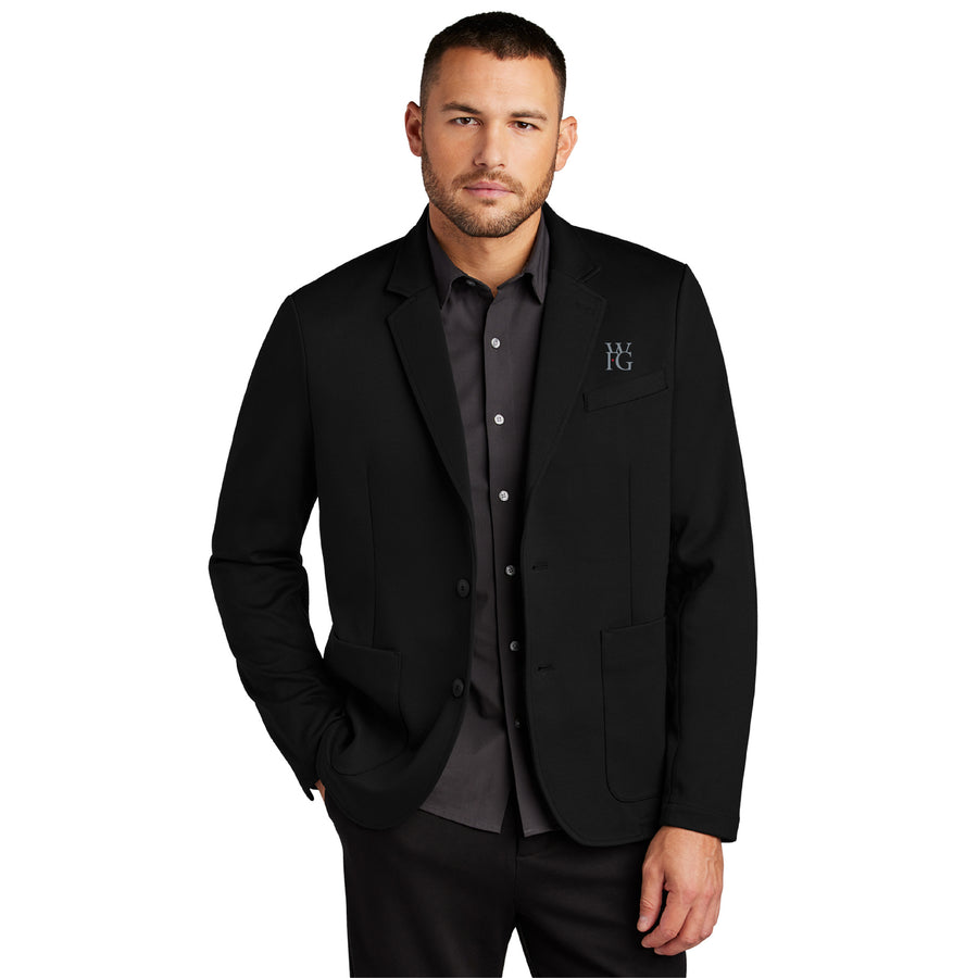 Men's Jackets & Vests – WFG Store