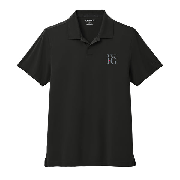 OGIO Men's Regain Polo – WFG Store