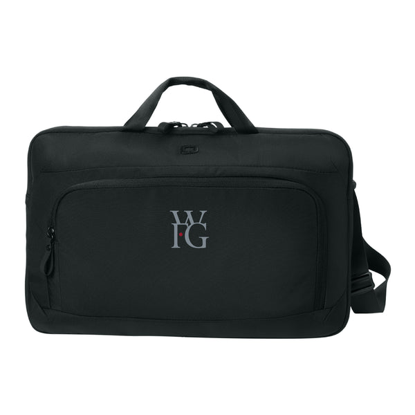 OGIO Slim Briefcase – WFG Store