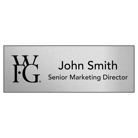 Recognition – WFG Store