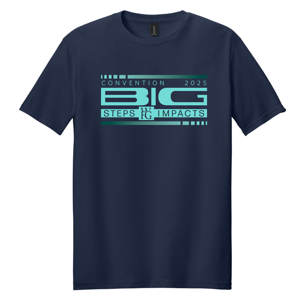 WFG 2025 Convention T-Shirt – WFG Store